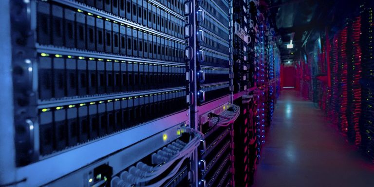 Data Center - NXTDC Data Center and Cloud Services