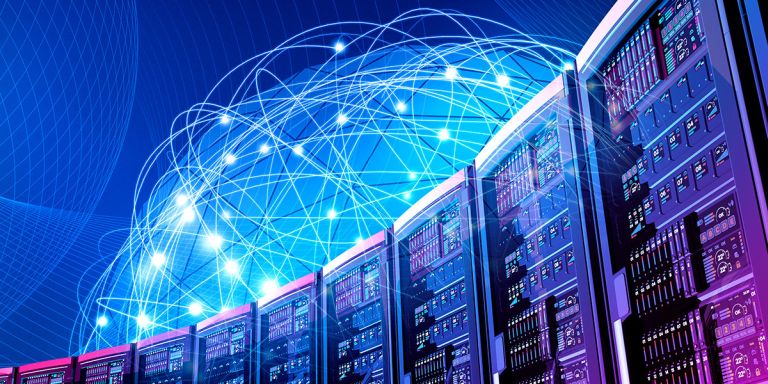 Data Center - NXTDC Data Center and Cloud Services