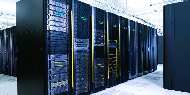 Data Center - NXTDC Data Center and Cloud Services